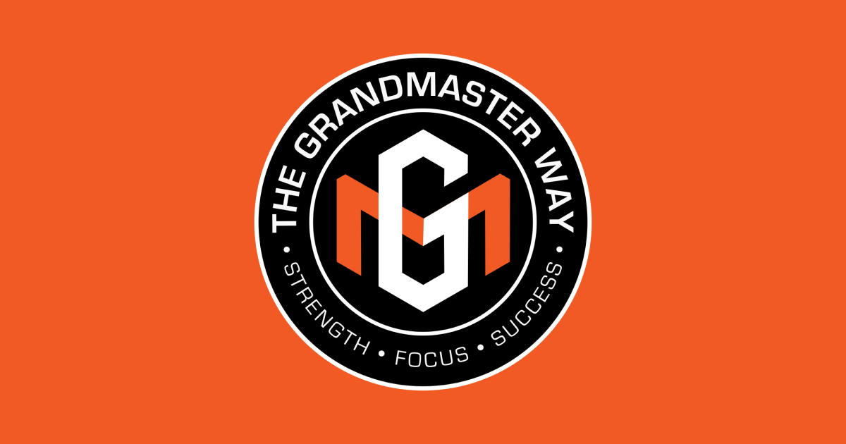 Home | The Grandmaster Way